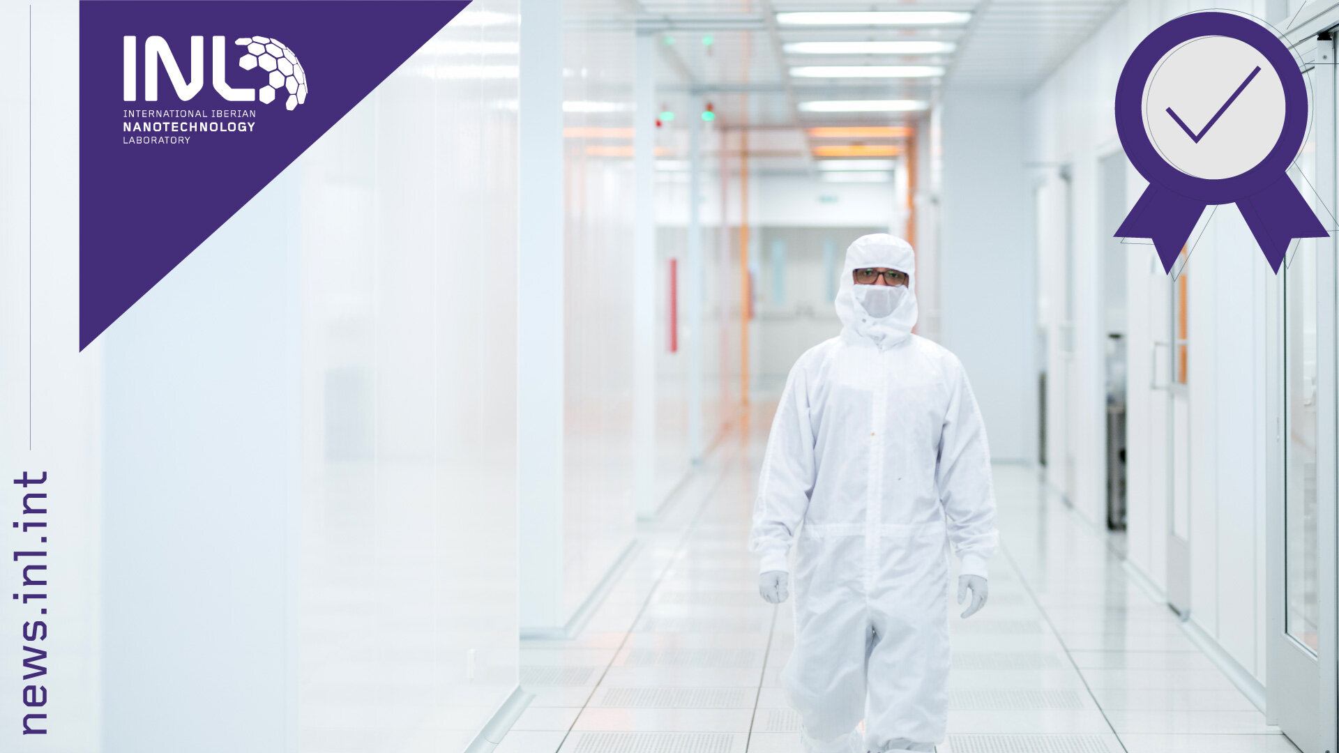 INL conquers ISO certification for medical devices applications - INL