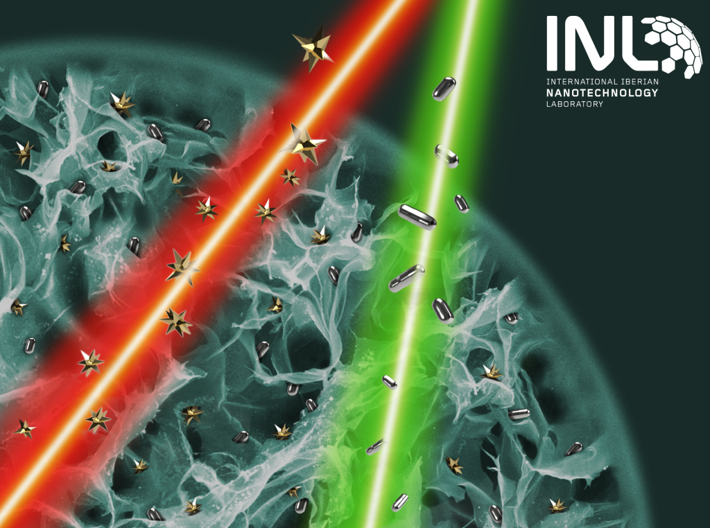 Novel smart nanomaterials for cancer metabolite sensing - INL
