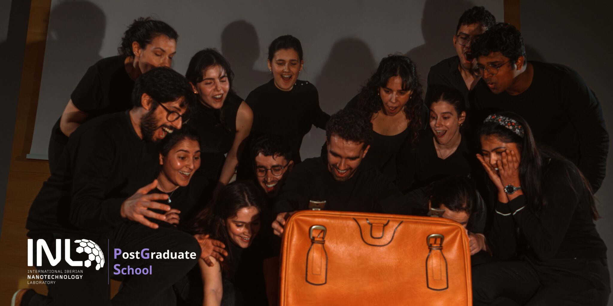 INL Postgraduate School - INL