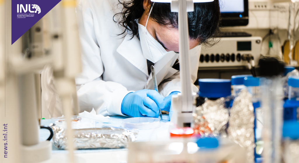 LABPLAS project funded by the European Commission with €5 million was ...