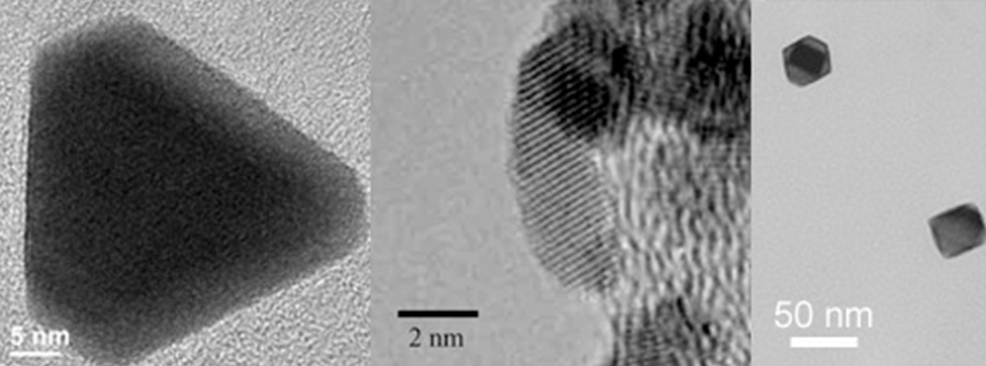 Atomic Manipulation for Quantum Nanotechnology (AMQN) - INL