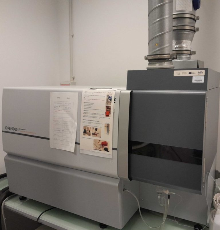 Material Testing - INL