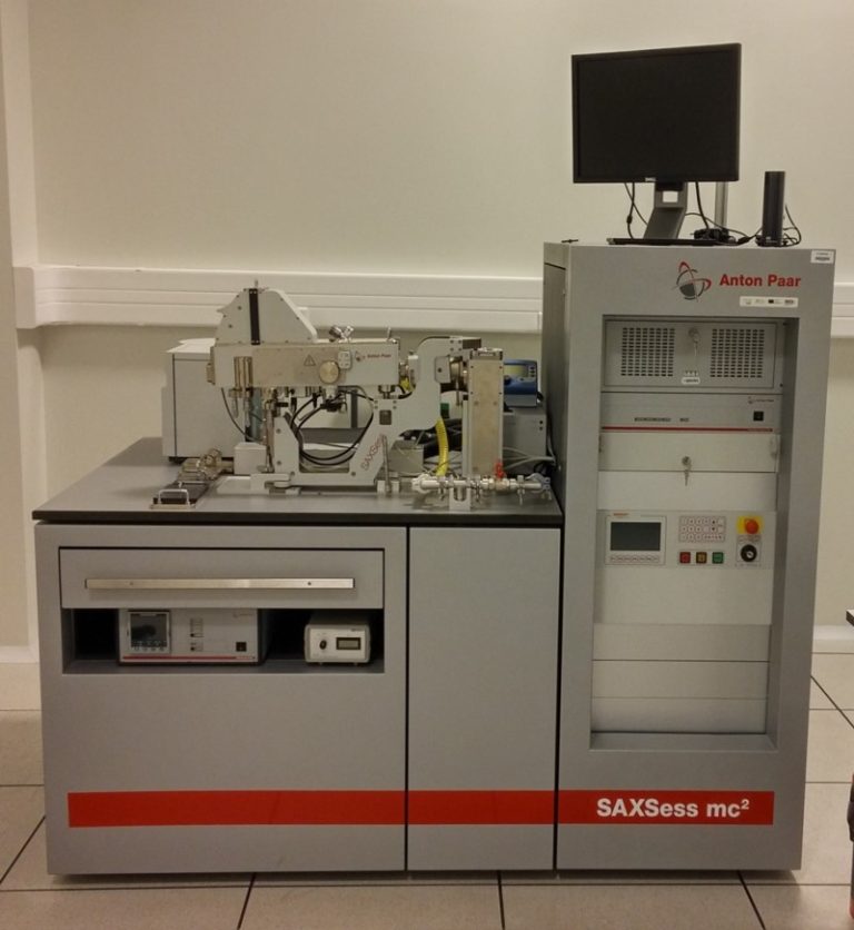 Electron Microscopy and X-Rays - INL