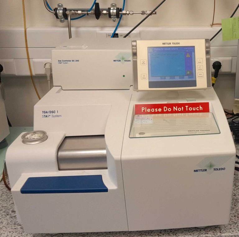 Material Testing - INL