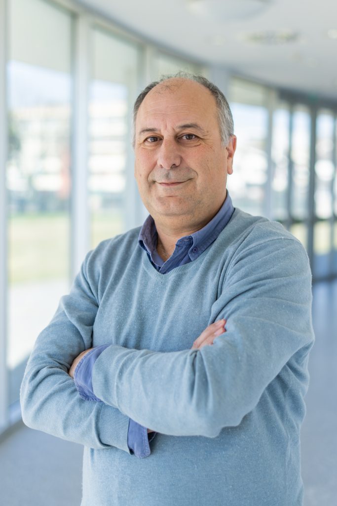 Research Ethics Committee - INL