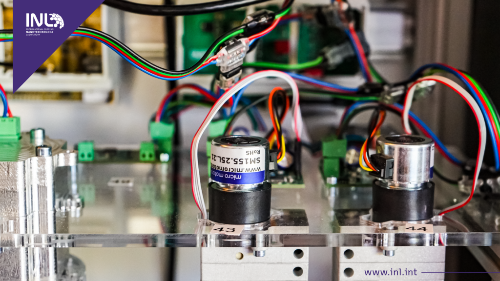 INL researchers develop an automated monitoring system for toxins found ...