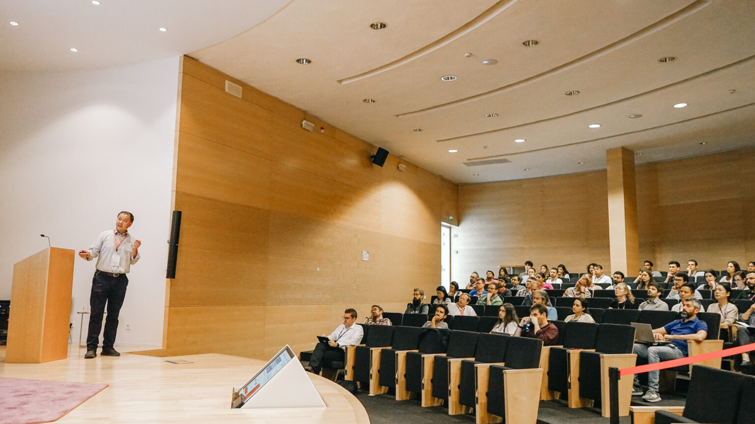 INL Colloquium with Hongjie Dai, Professor of Chemistry at Stanford ...