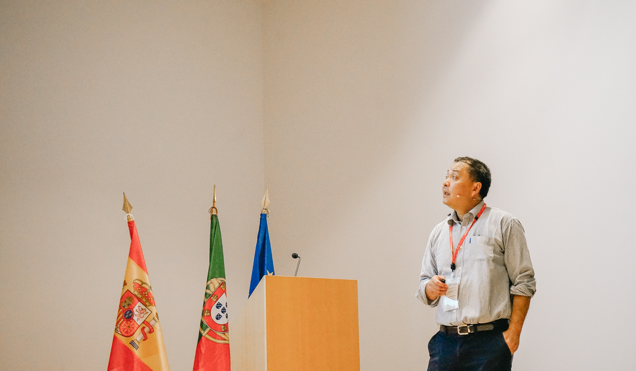 INL Colloquium with Hongjie Dai, Professor of Chemistry at Stanford ...