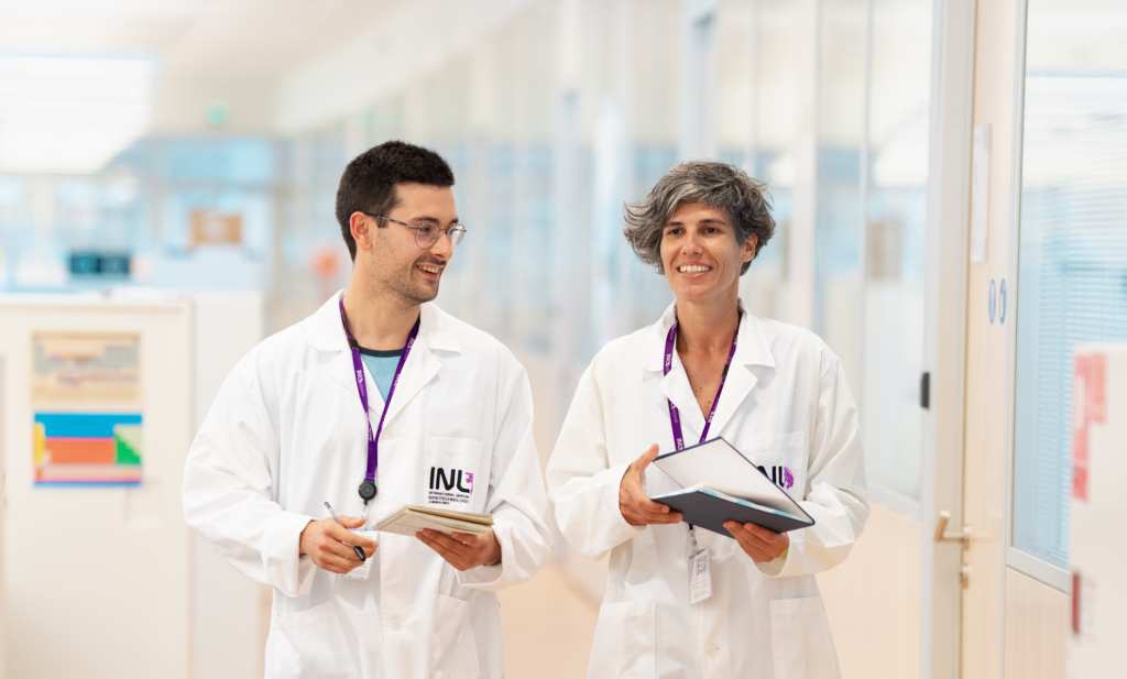 INL researchers develop a new model to predict toxicity of ...