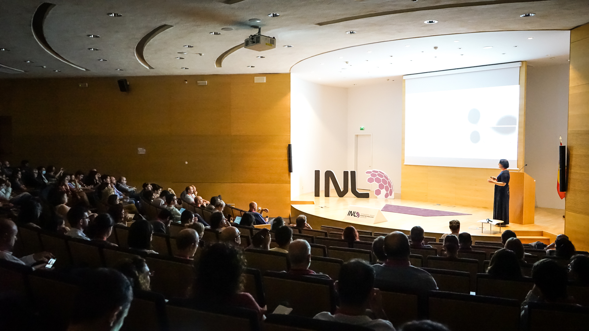 MFS2023 Conference at INL - INL