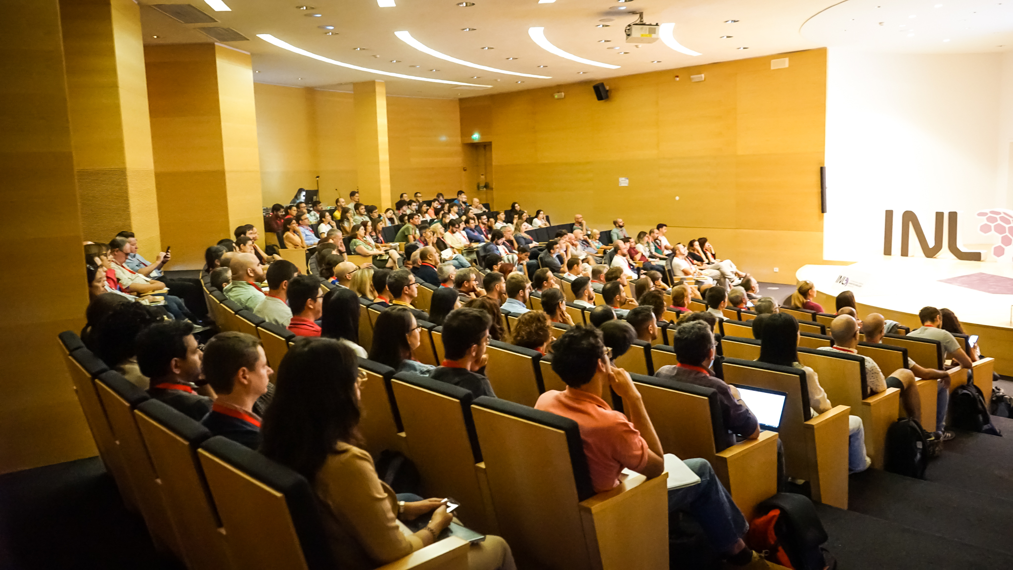 MFS2023 Conference at INL - INL