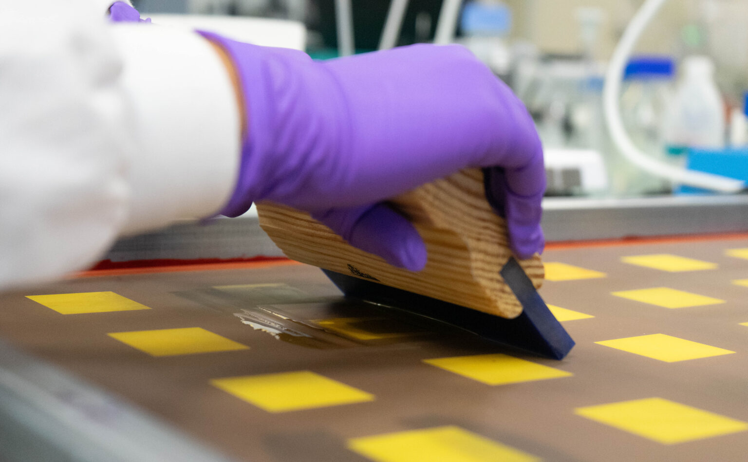 Solar-powered textiles in automotive innovation - INL