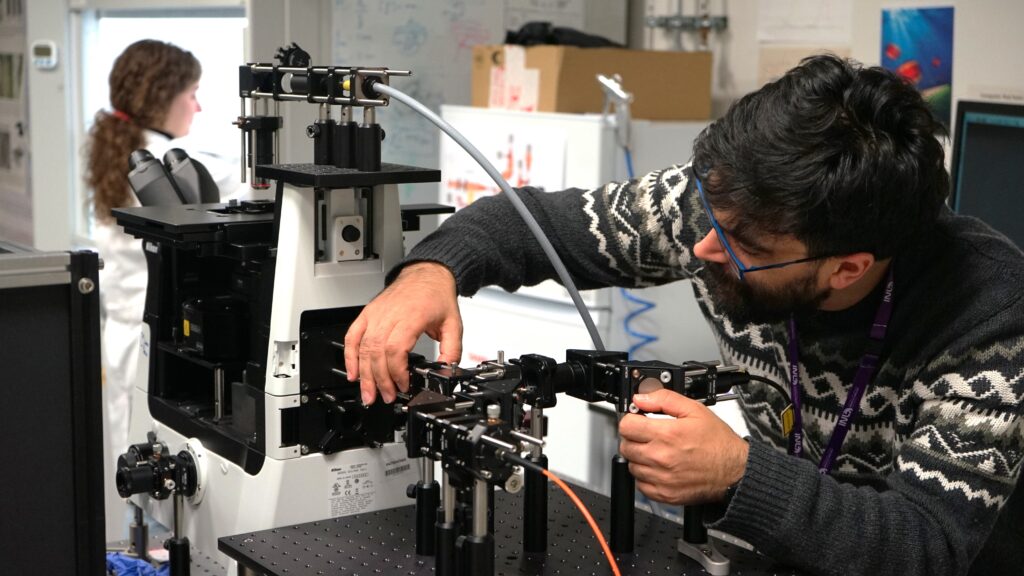 Solar energy solutions inspired by nature - INL