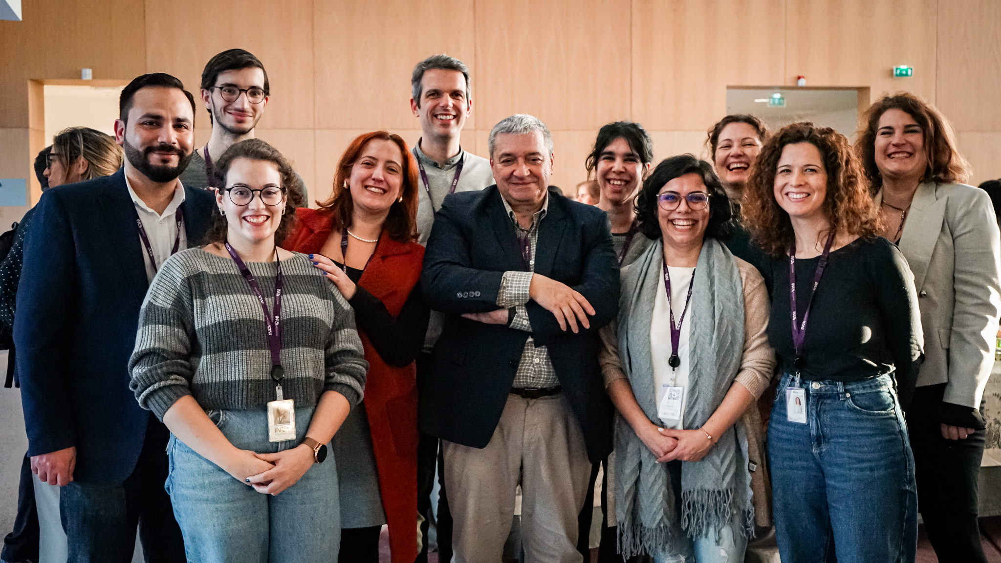 Celebrating 15 Years of Exemplary Leadership: Farewell to INL Deputy ...