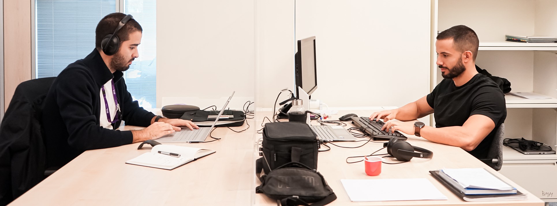 The magnetic world of quantum nanostructures - INL