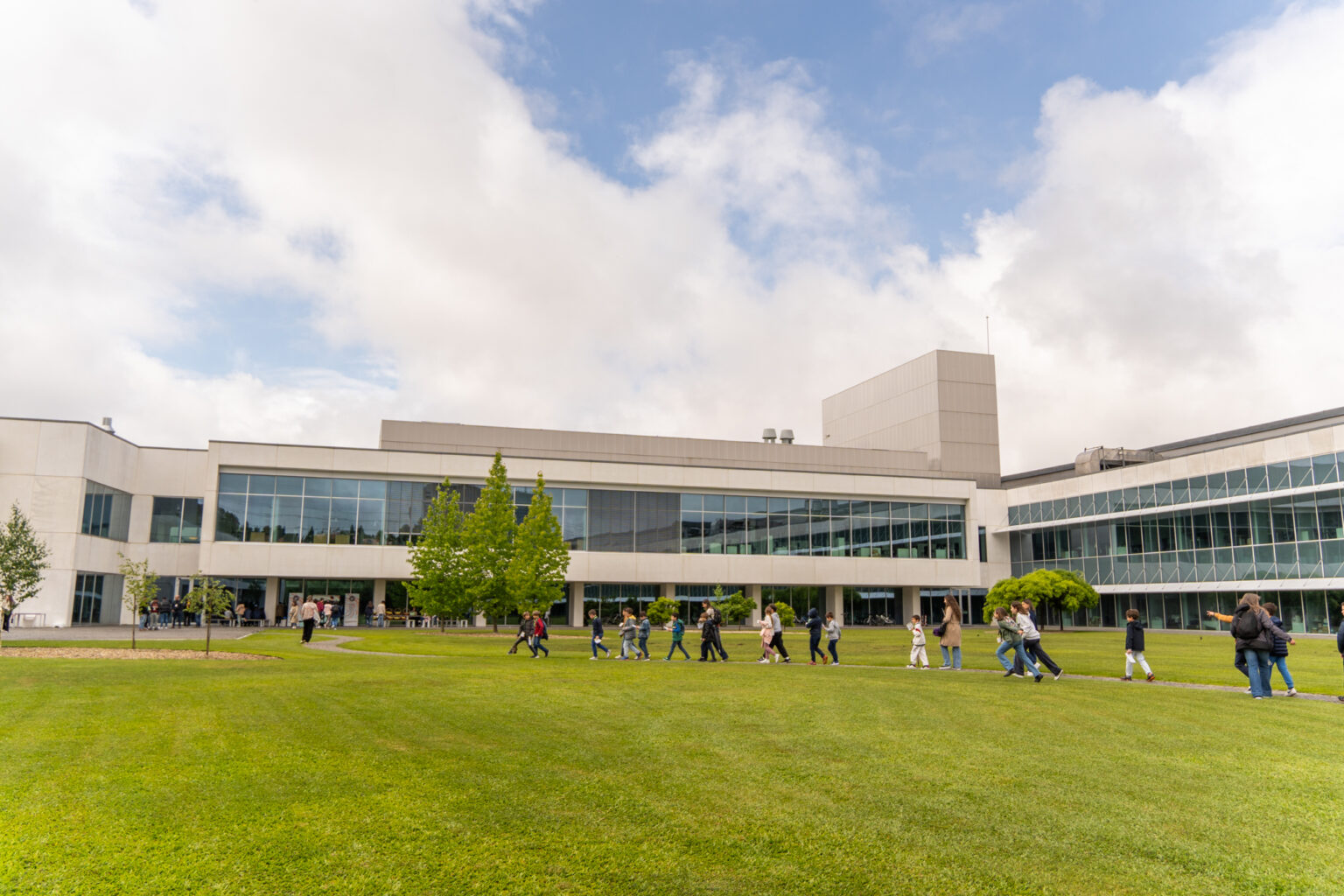 INL Open Day 2024: A Celebration of Science and Community - INL