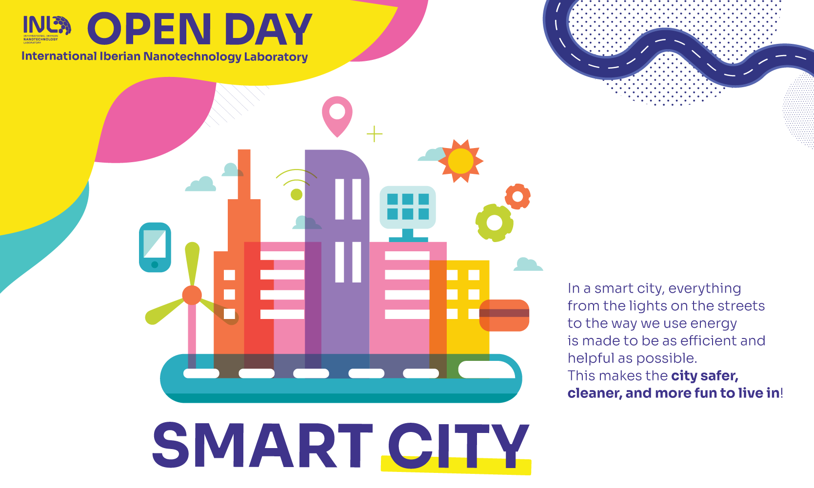 INL advances nanotechnology for Smart City future - INL