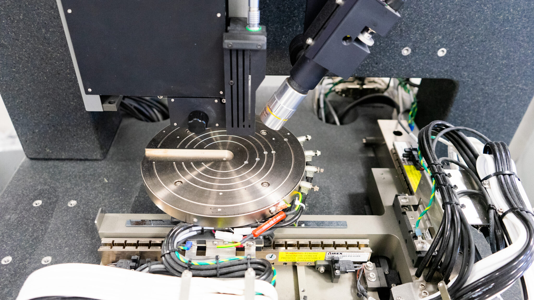 Spintronics R. Ferreira Group - INL