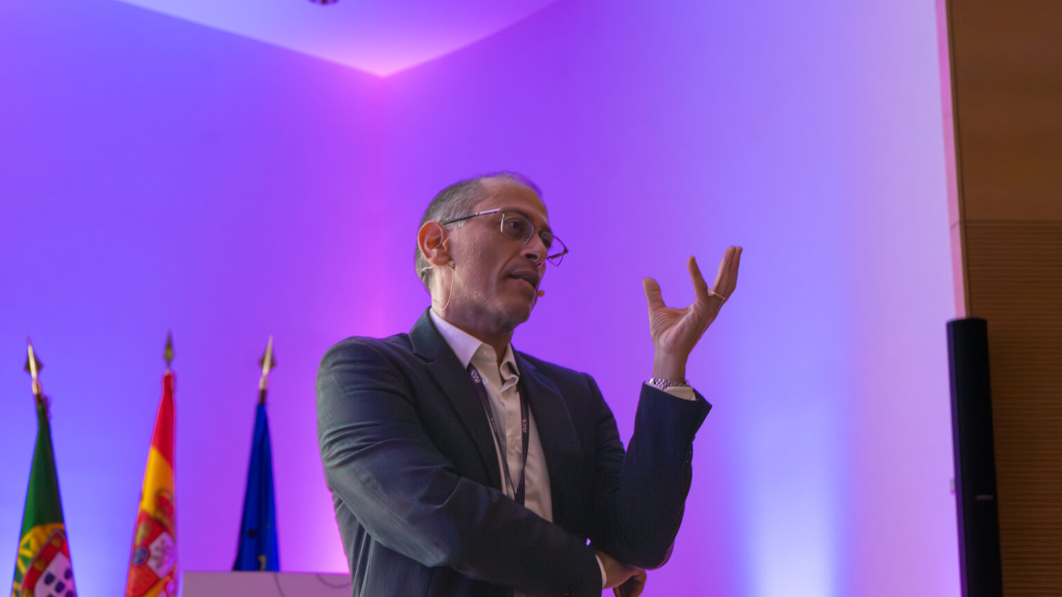 A Vision for the Future: INL Welcomes New Deputy Director-General - INL