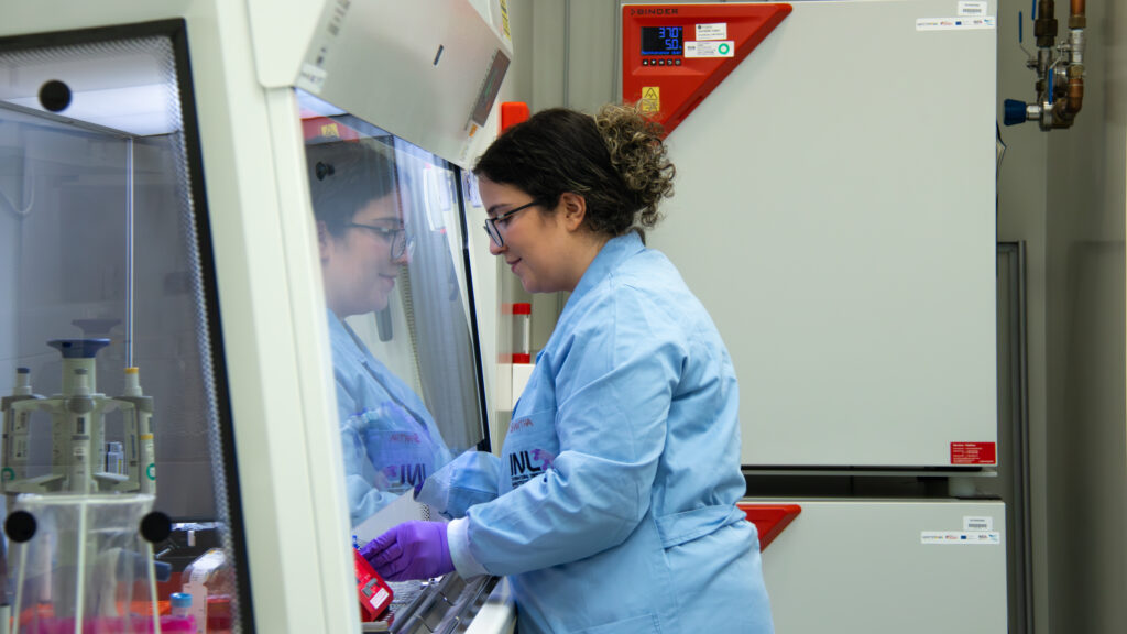 INL advances skin engineering with the European network NETSKINMODELS - INL