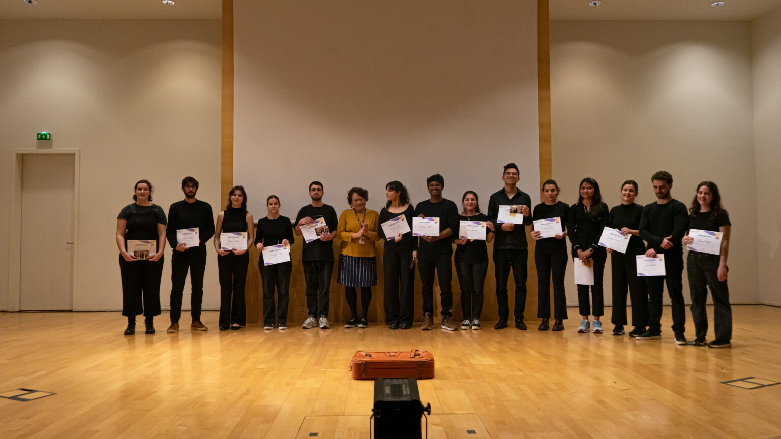 INL Postgraduate School - INL