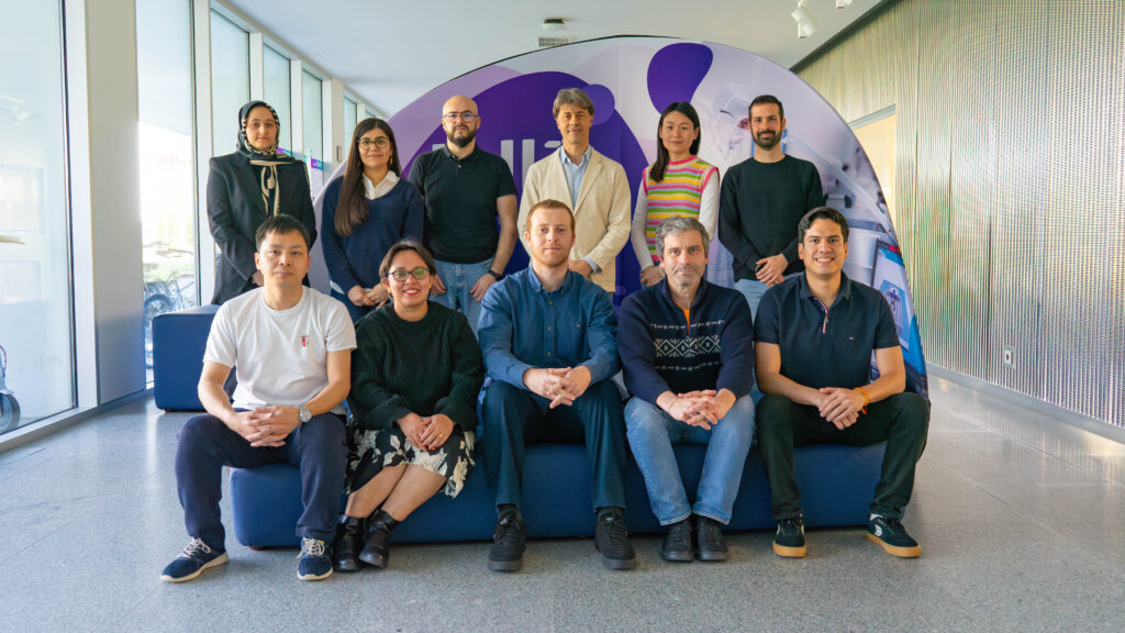 P. Ferreira Group - INL