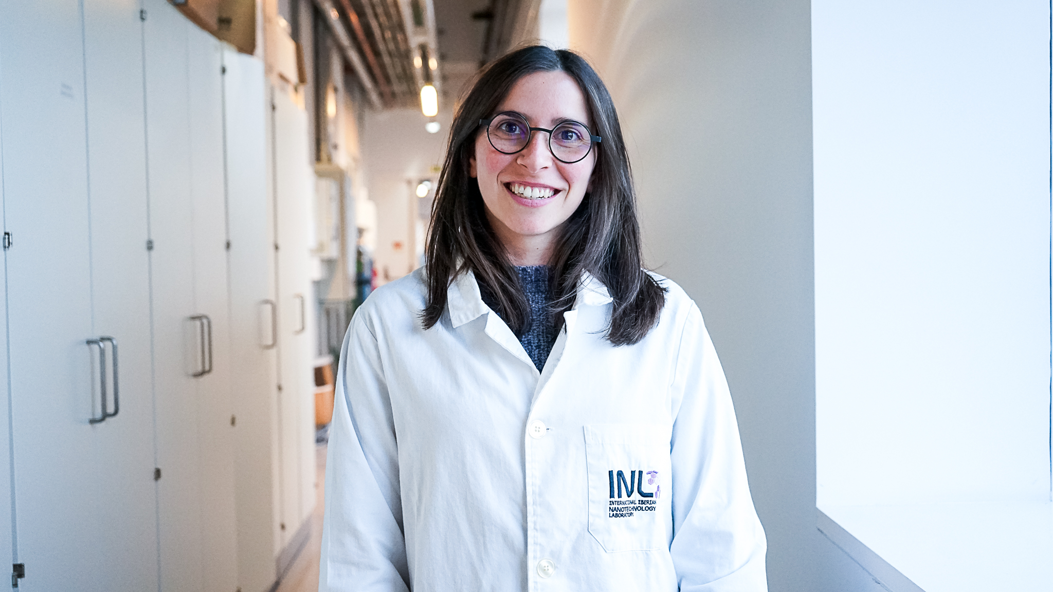 Interview with Monica Quarato on Nanotech & Sustainability