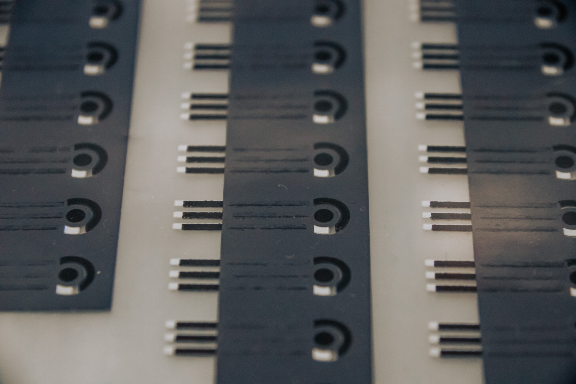 Eco-friendly sensor developed at INL enables rapid detection of ...