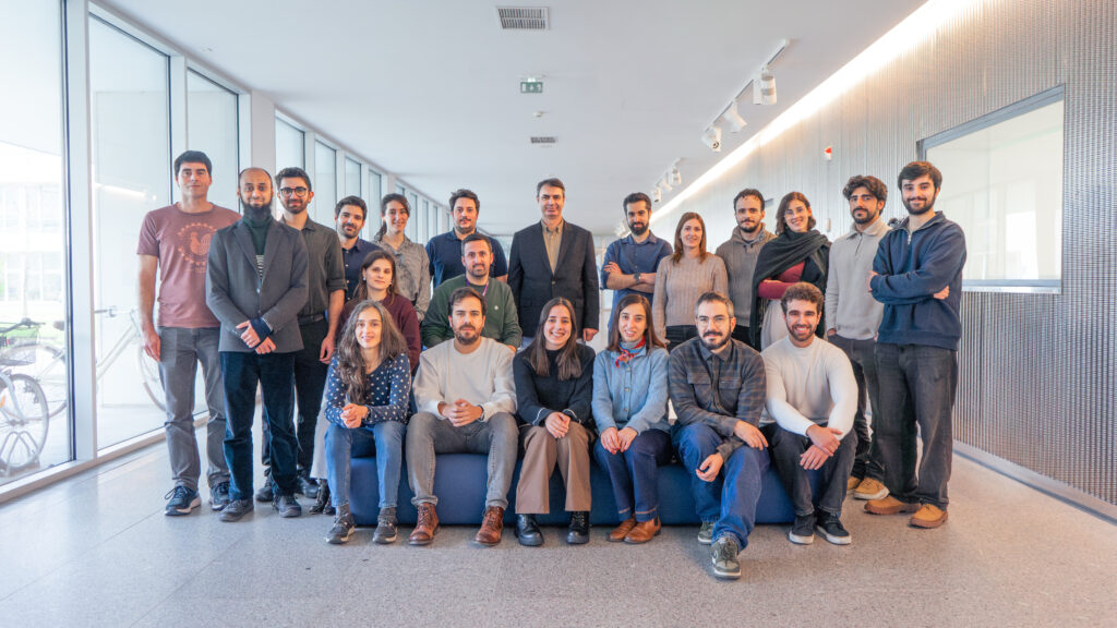 Hanay Group - INL